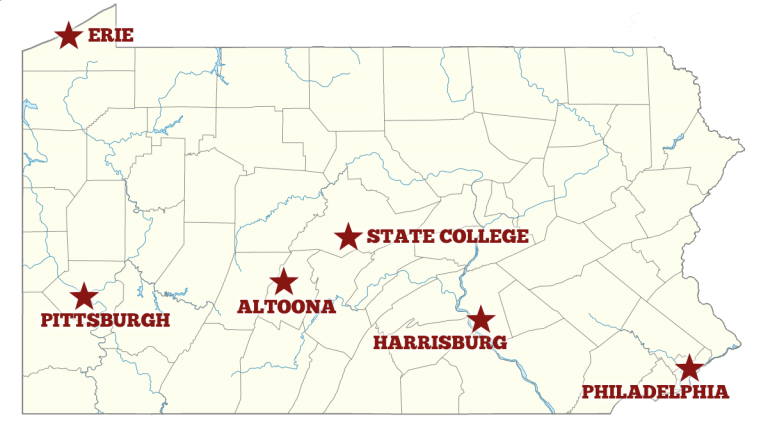 About Altoona – Jaffa Shrine Center